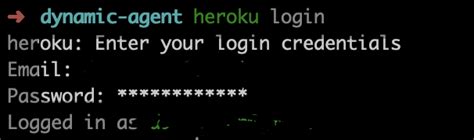 Azure Devops Vsts Dynamic Serverless Agents With Heroku By