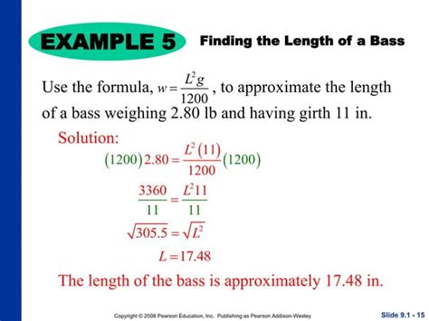 Quadratic Equation Completing The Square Ppt