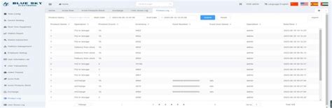 Bluesky System Points Function Bluesky