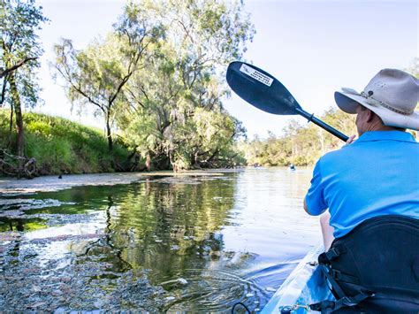 Visit South Burnett General Services Queensland