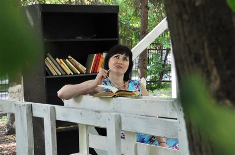 Галина Нарожная личный бренд и продвижение