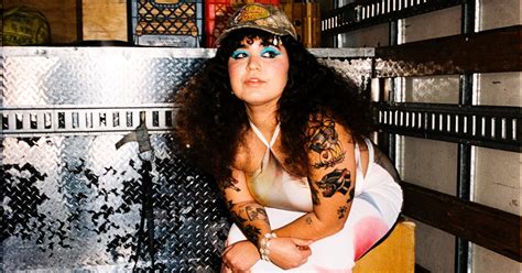 Remi Wolf April 18 2025 Megacorp Pavilion Promowest Productions