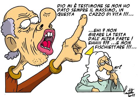 Millevignette Di Ignazio Piscitelli Dare Il Massimo