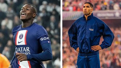 Salarios De Los Jugadores Psg Datos Actuales Sobre Ingresos Y Contratos
