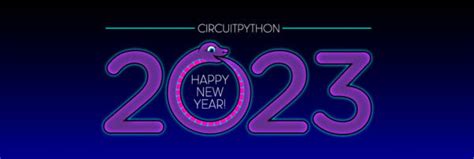 Circuitpython In 2023 Circuitpython2023 Python Circuitpython
