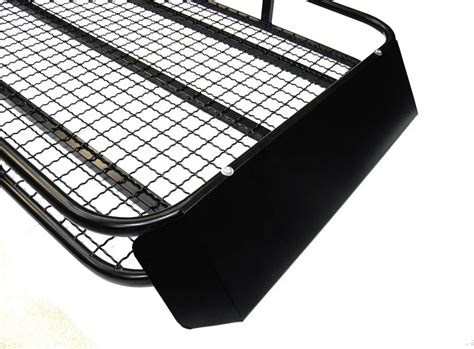 Грузовая Корзина с Бортами Экспедиция S 128x90 См Kenguru — Купить ...