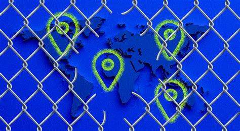 How To Bypass Geo Blocking And Access Restricted Content