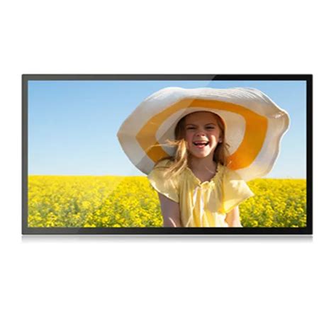 Customized IPS Panel Android Touch Screen TFT LCD Display Module Android Tablet And LCD