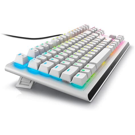 Alienware Tenkeyless Gaming Keyboard Aus Global Mall