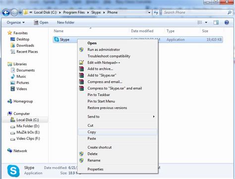 How To Change Disable Windows 7 Startup Programs
