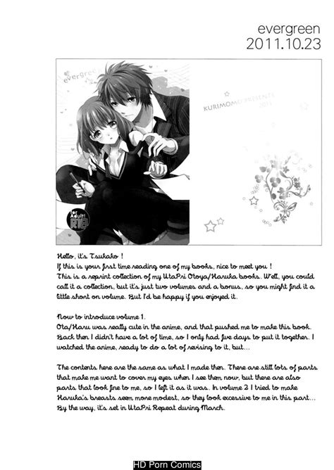 Evergreen Remix Comic Porn Hd Porn Comics