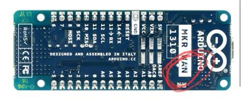 Battery Not Charging And Running Only Usb Powered Mkr Wan 1310