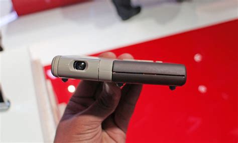 Lenovo Pocket Projector Photos Fone Arena