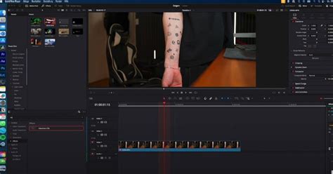 Traditional Vs AI Remove Tattoo From Video Guide