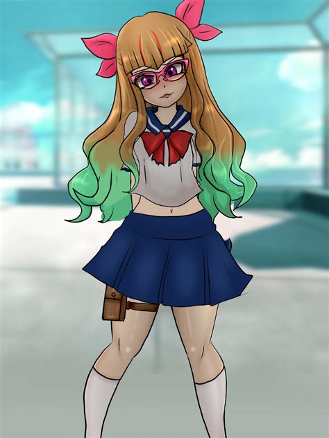 Yuamu Yu Gi Oh Go Rush By Principenegro On Deviantart