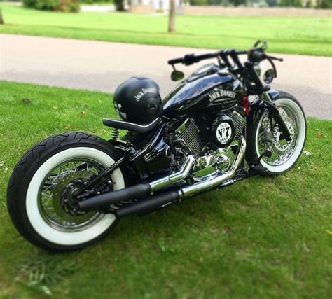 Xvs 1100 Bobber