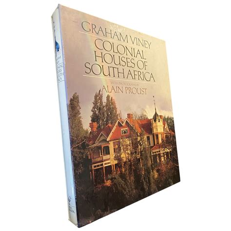 Colonial Houses Of South Africa Midlands Books And Collectables