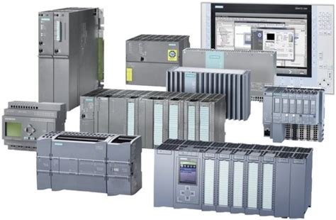 Programmable Logic Controllers At Best Price INR Lakh Piece In Mumbai Maharashtra From