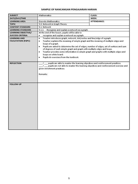 Rph F4 Chapter 5 Pdf Teachers Graph Theory