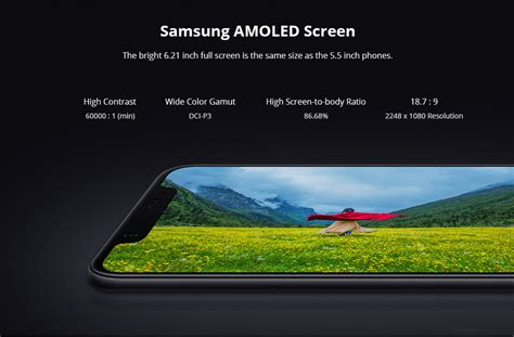 Global Version Xiaomi Mi Inch GB GB Smartphone White