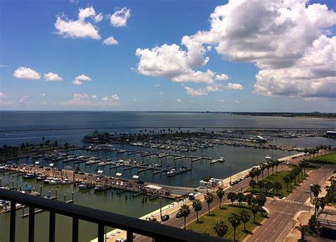 Holiday Inn Corpus Christi Downtown Marina By Ihg Corpus Christi