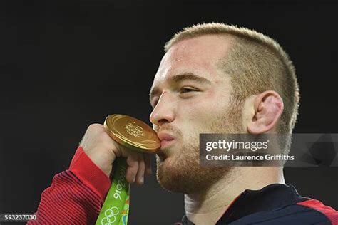 Kyle Frederick Snyder Photos And Premium High Res Pictures Getty Images