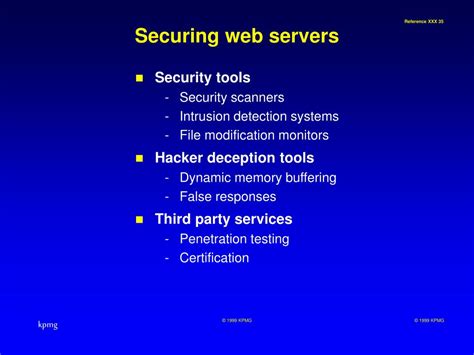 ppt kpmg powerpoint presentation free download id 6846208