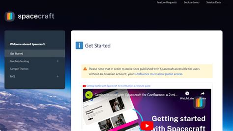 Product Documentation Best Practices 7 Ways Create Helpful Branded Guides In Confluence