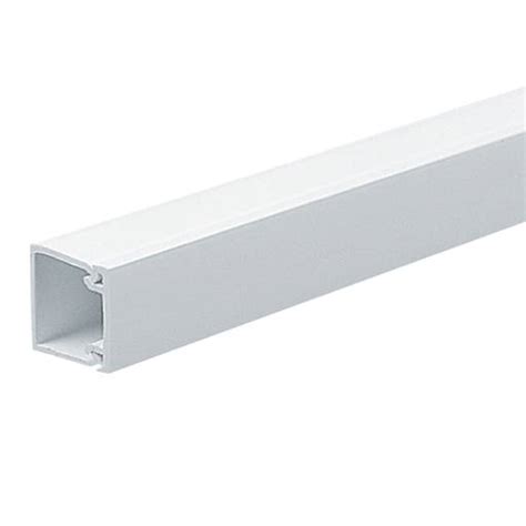 Mini Trunking Pvc Mini Trunking Marshall Tufflex Ltd Nbs Bim Library