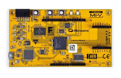 11 Mythen über Risc V