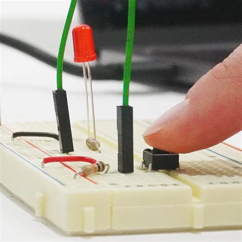 Science Buddies Electronics Kit For Arduino