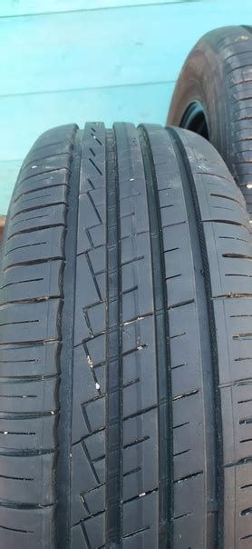 Продам летнюю резину 195/65/15 Nokian Hakka с минимальным пробегом на ...