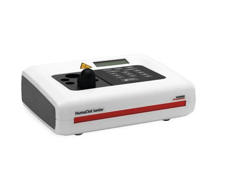 Human Semi Automatic Coagulation Analyzer At Rs 90000 In Lucknow Id