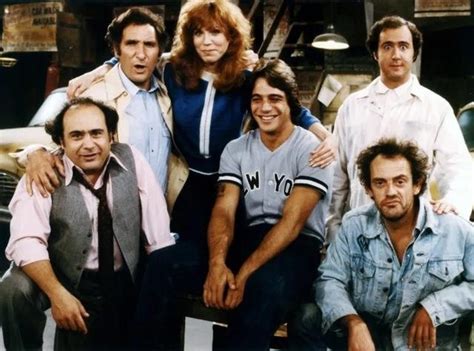 The Pulse Of The Sunshine Cab Co Marilu Henners Lasting Legacy As