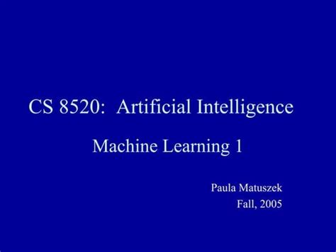 deep learning with neural networks ppt