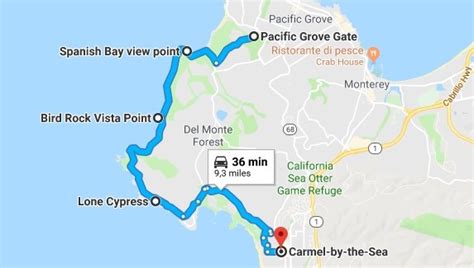 17miles