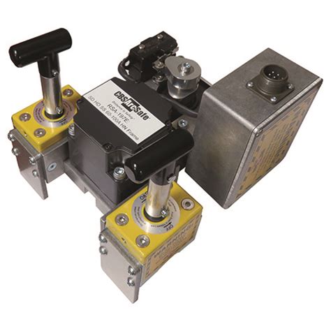 Remote Switch Actuator Rsa 197e Cbs Arcsafe
