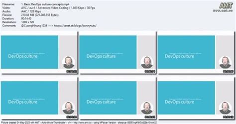 Download Udemy DevOps Culture Concepts Torrent 1337x