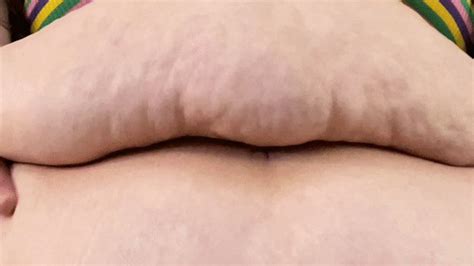 Pov Big Belly Drops And Bounce Ssbbw Sasha Clips4sale