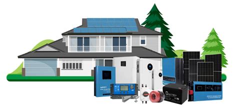 how to run 2 inverters from one solar array solarctrl
