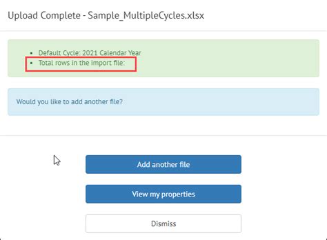 Correct Issues With Multiple Cycle Upload Issue SEED Platform Seed GitHub