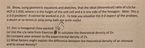 Solved Answer Problem Parts A C For Part A Chegg