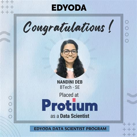 Edyoda On Linkedin Techcourses Entryleveljobs Career Careeropenings Python