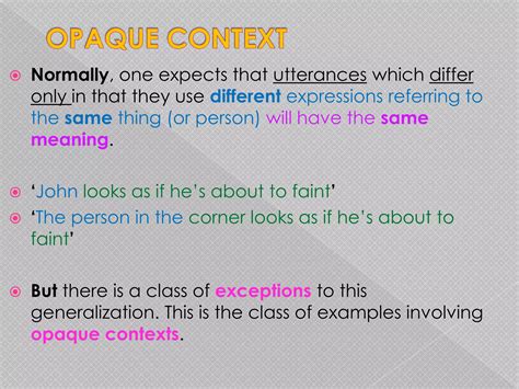 Unit 4 Referring Expressions Pptx Programming Languages Computing
