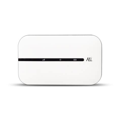 E5576s 4g Lte Router Wifi Support Malay Mod Mobile Router White