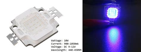 LED Strobe Primer Part Codrey Electronics LED Strobe Primer Part Codrey Electronics