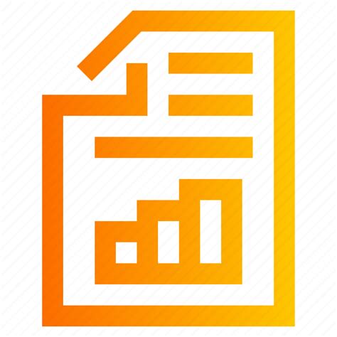 Report Reports Seo Statistics Analysis Analytics Chart Icon Download On Iconfinder