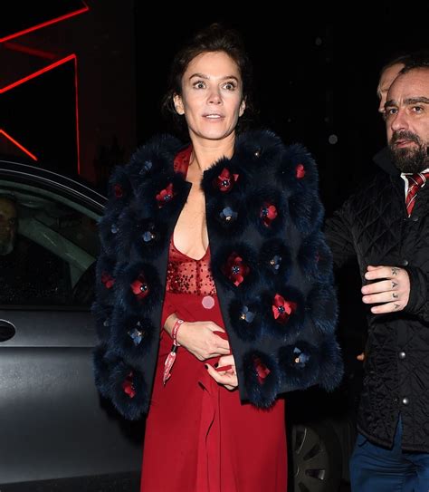 Anna Friel See Through Photos Thefappening