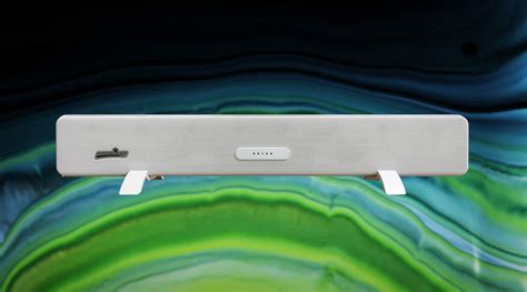 Review Acoustic Magic Voice Tracker Iii — Av Technology