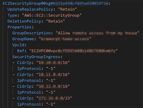 A First Look At Aws Cloudformation Iac Generator Aws Repost